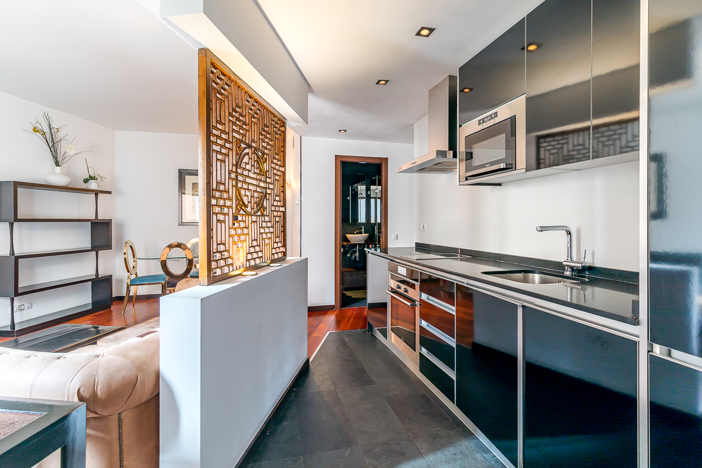 Alquiler Apartamentos Madrid. Apartamentos Temporales en Madrid